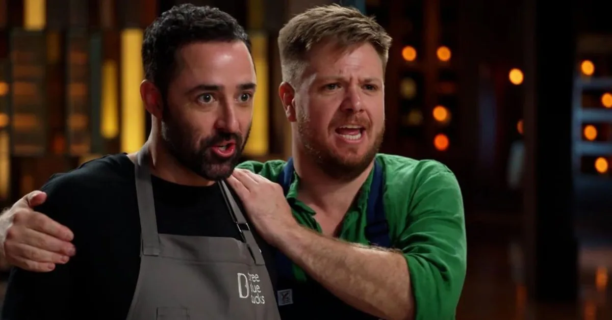 Michael Weldon reveals how the new MasterChef judges compare to the old ...