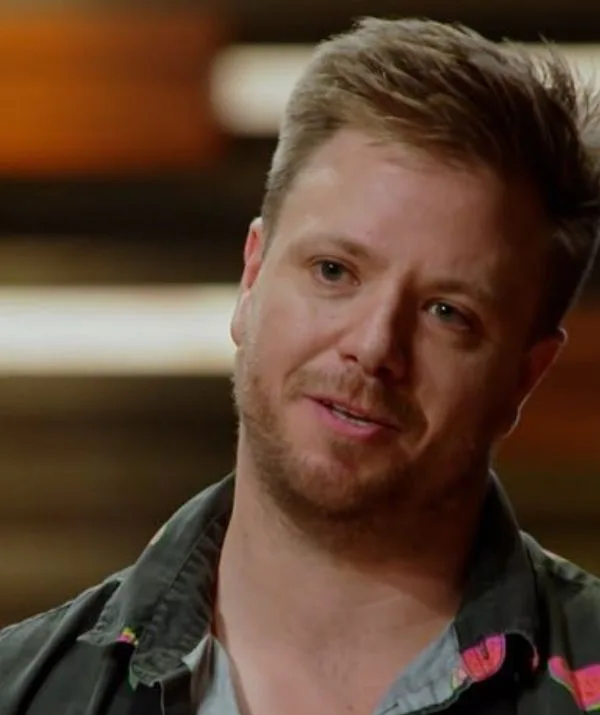 Michael Weldon reveals how the new MasterChef judges compare to the old ...