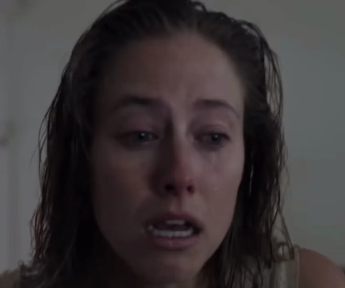 Home and Away's Jacqui Purvis releases a short film about mental health