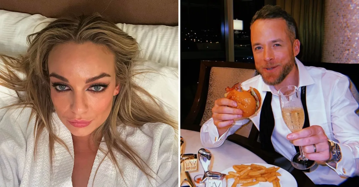 Logies 2022 after party: How the stars celebrated