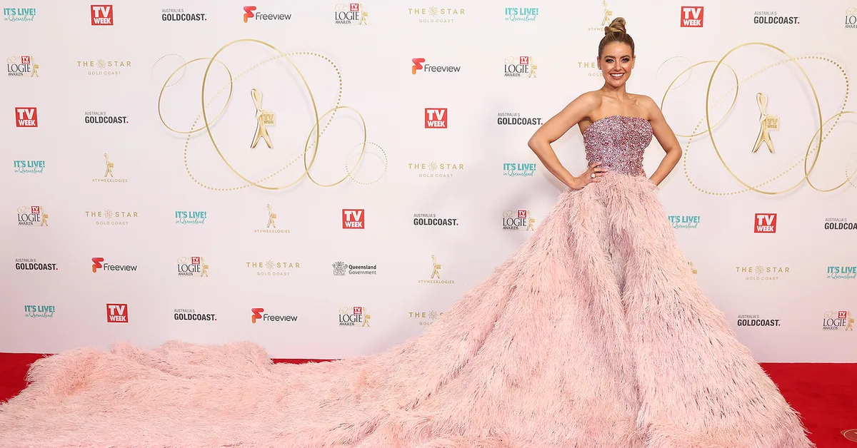 Logies 2022 best dressed: The trend that dominated the red carpet