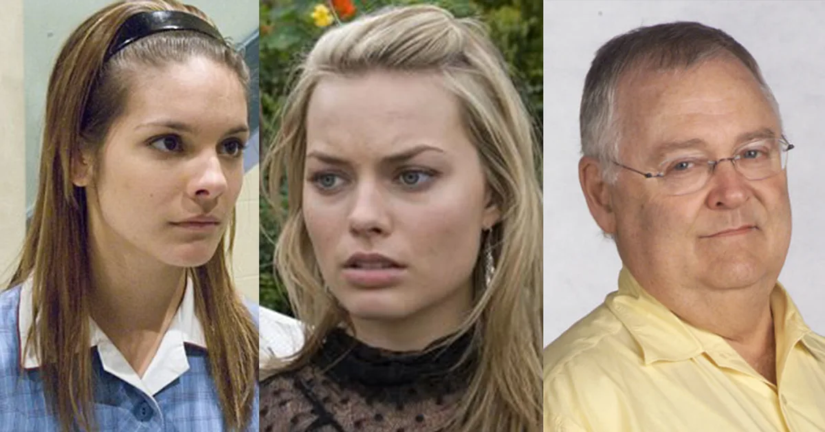 What are former Neighbours cast-members doing now?