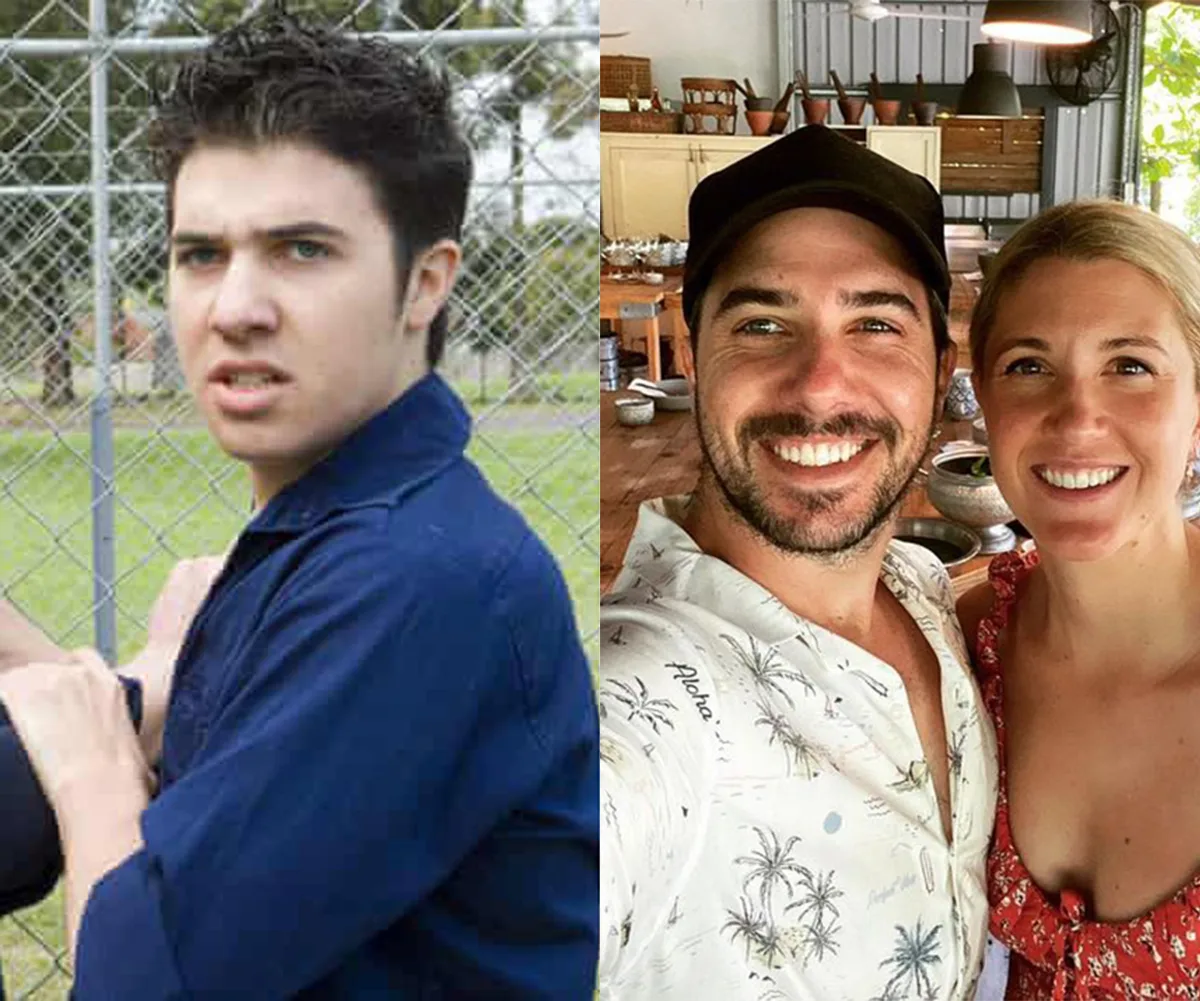What are former Neighbours cast-members doing now?