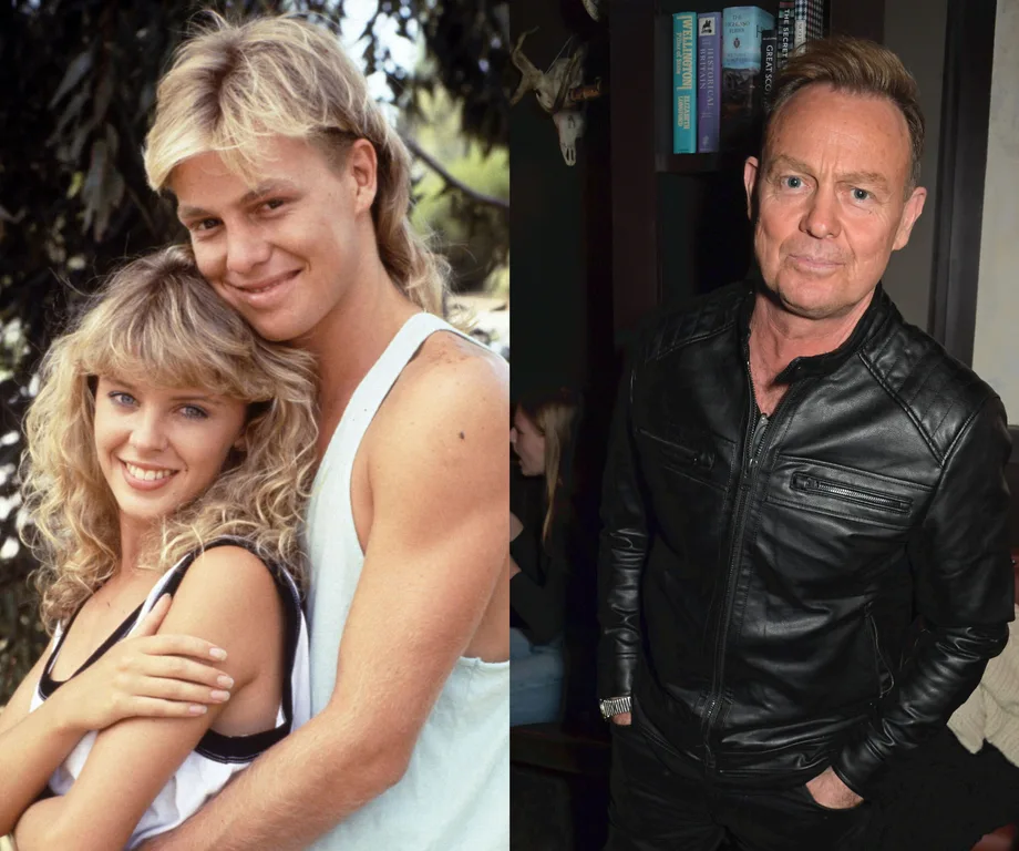 What are former Neighbours cast-members doing now?