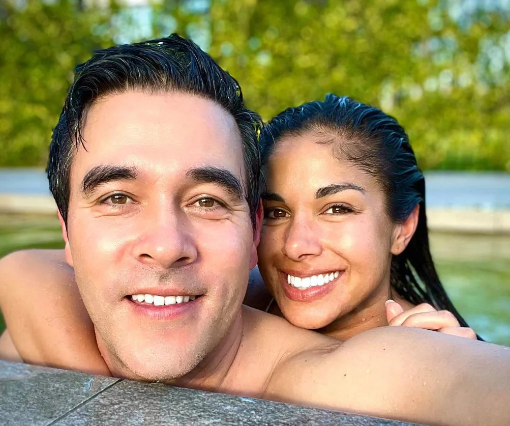 Home And Away cast: Meet their real-life partners