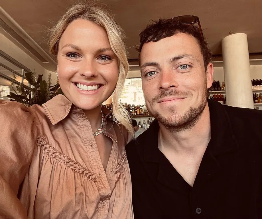 Home And Away cast: Meet their real-life partners