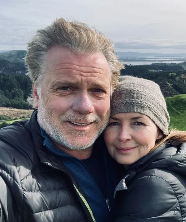 Erik Thomson on why he would never return to Packed to the Rafters