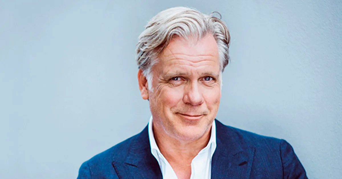 Erik Thomson on why he would never return to Packed to the Rafters