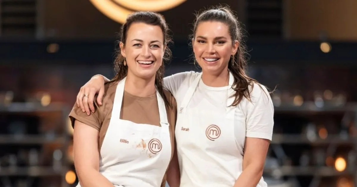 MasterChef winner 2023: Brent Draper wins this year's season