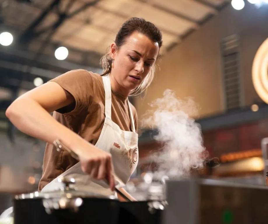 MasterChef winner 2022: Billie McKay wins the Fans and Favourites season