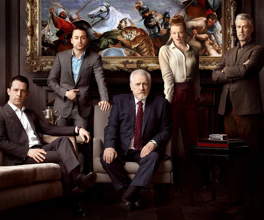Succession: Where to watch the drama in Australia