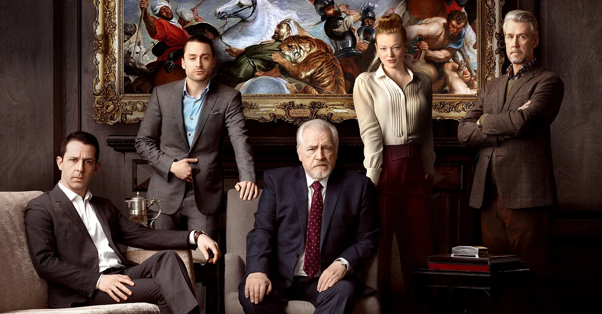 Succession: Where to watch the drama in Australia