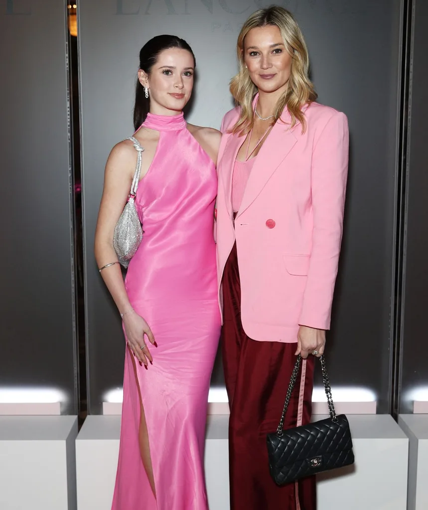 Jasmine Stefanovic and Willow Stefanovic's sweet relationship revealed