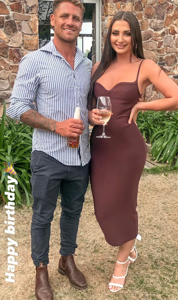 Frazer Neate now: What is Elly Miles' Bachelorette winner doing today?