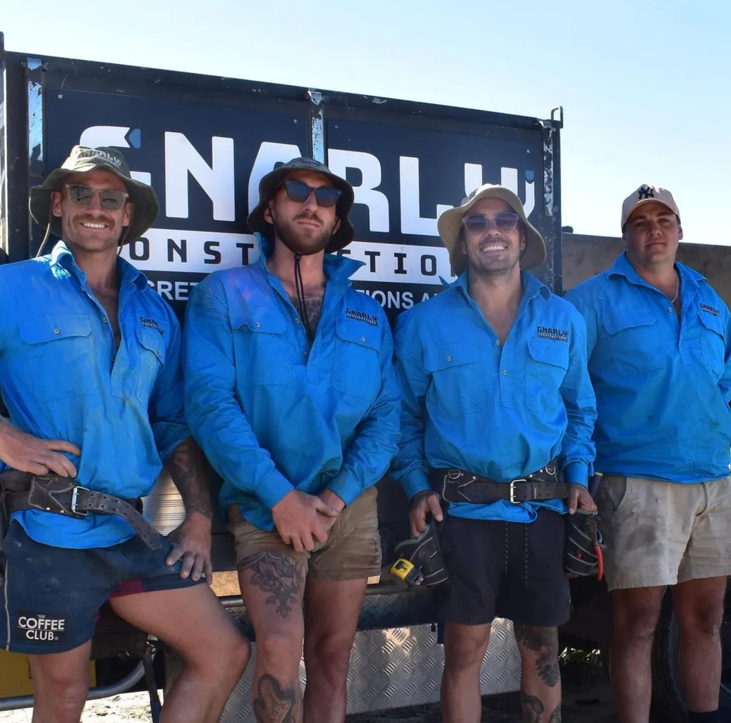 Frazer Neate now: What is Elly Miles' Bachelorette winner doing today?