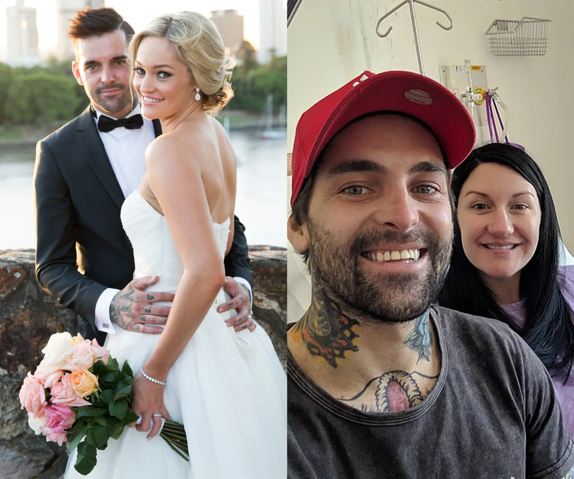 Married At First Sight AU: Where are they now?