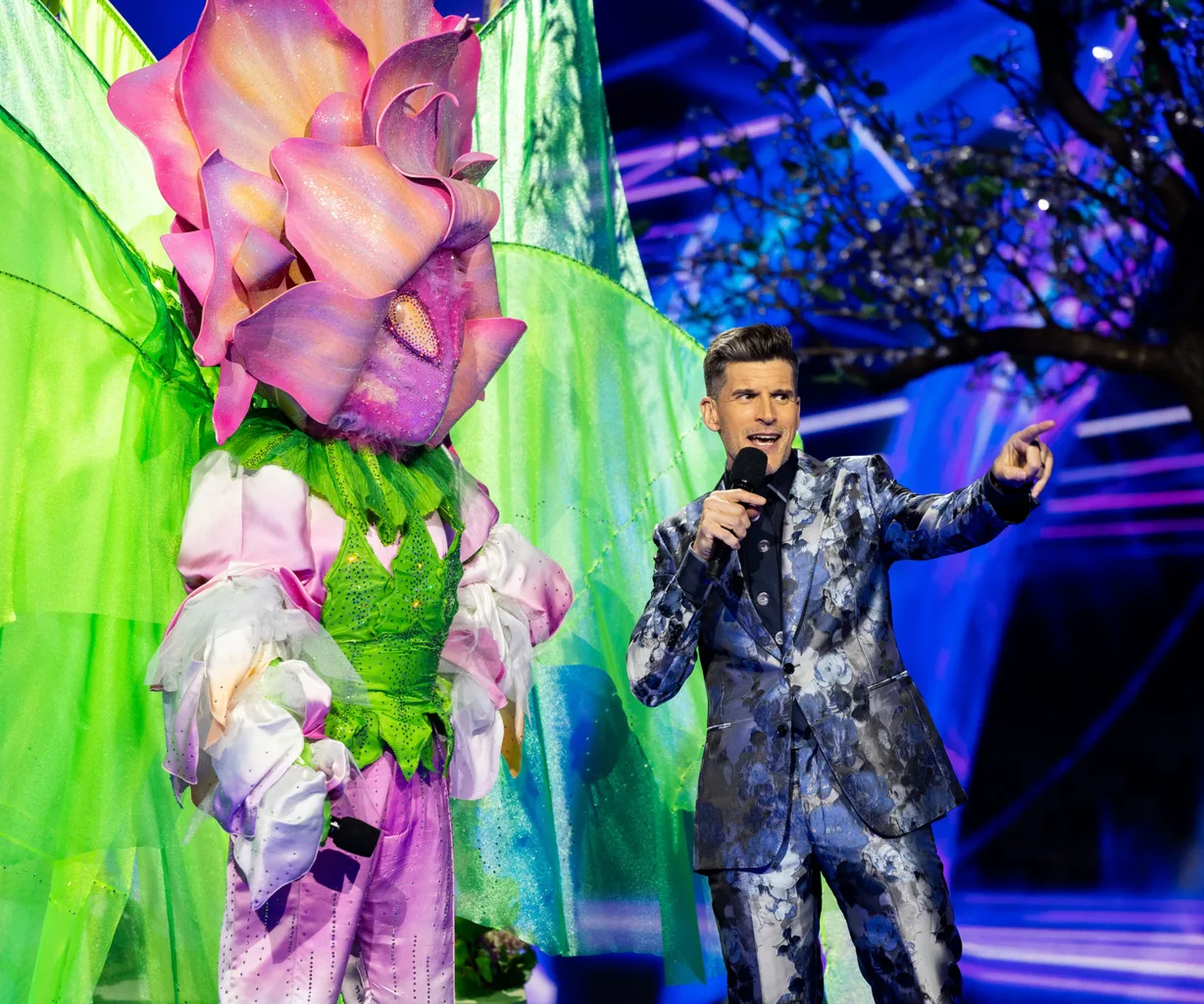 Has The Masked Singer Australia 2022 winner been leaked?