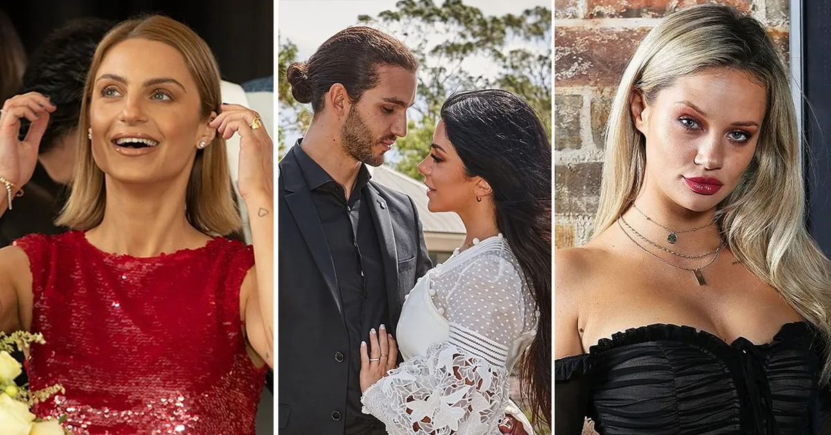 MAFS transformations: The stars who had total makeovers after the show