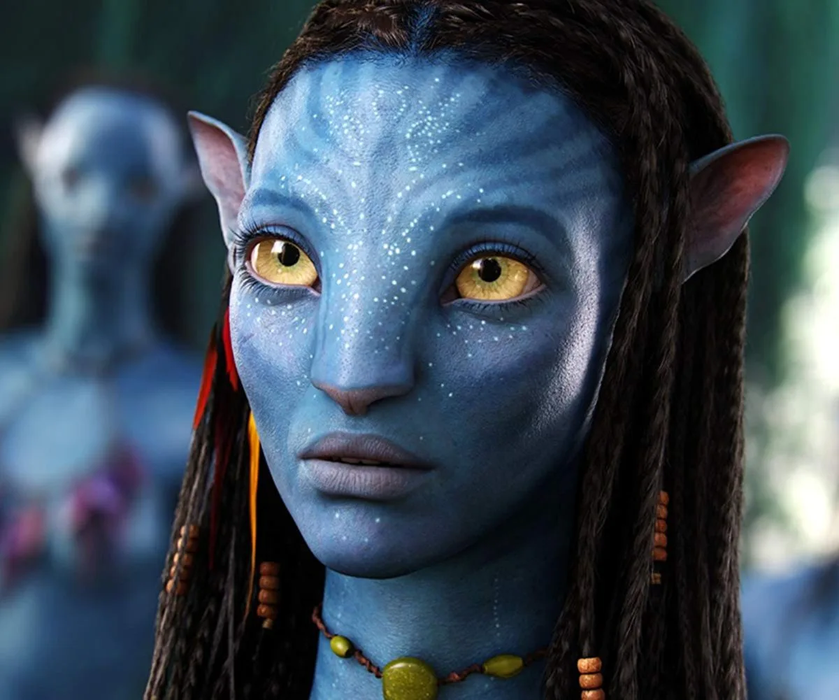 Where To Watch Avatar In Australia