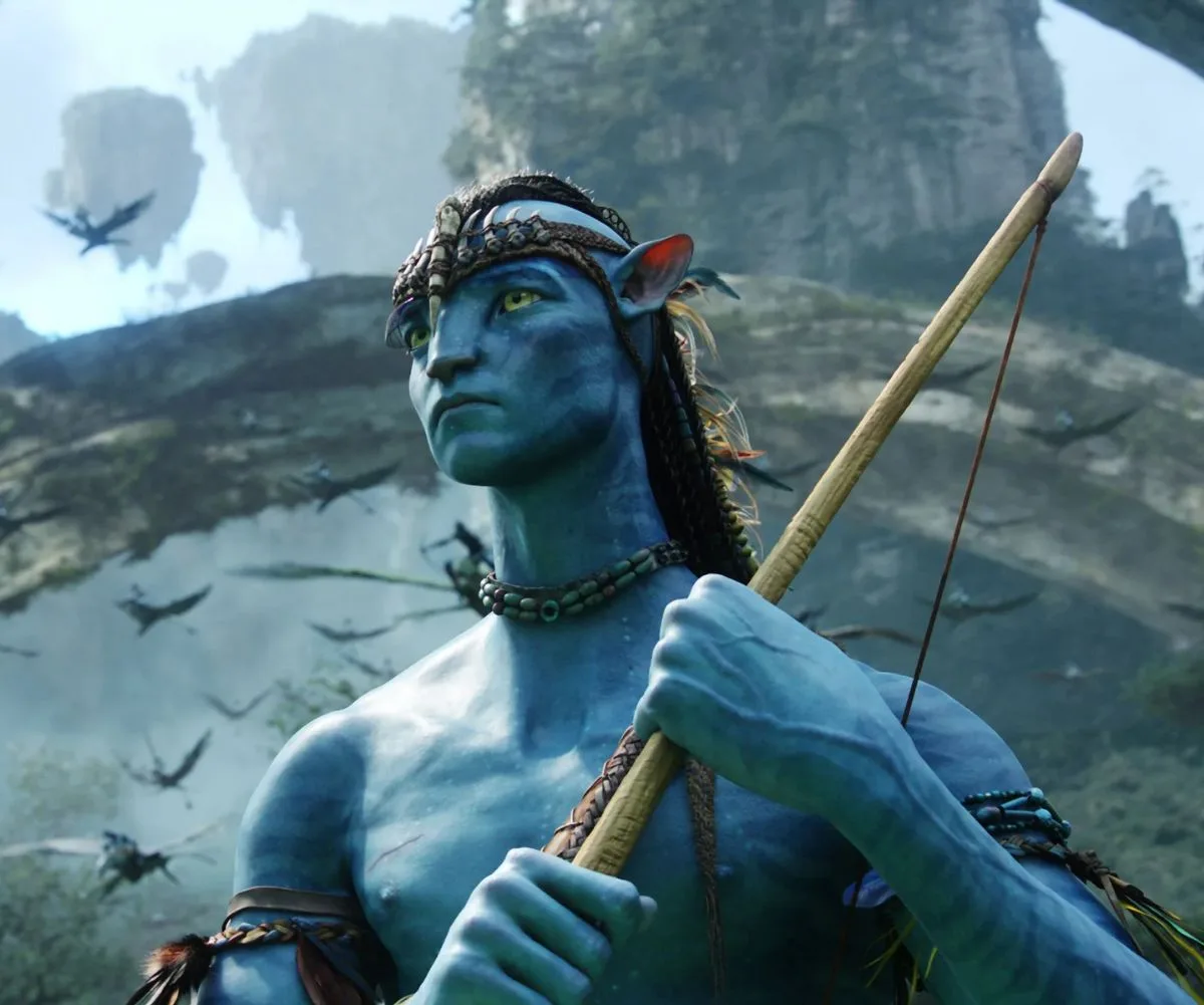 Where To Watch Avatar In Australia