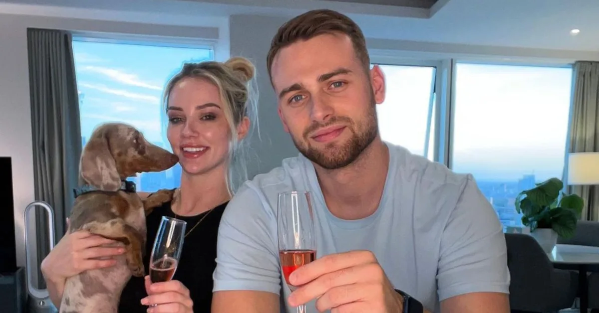 Jessika Power's exciting baby and family update