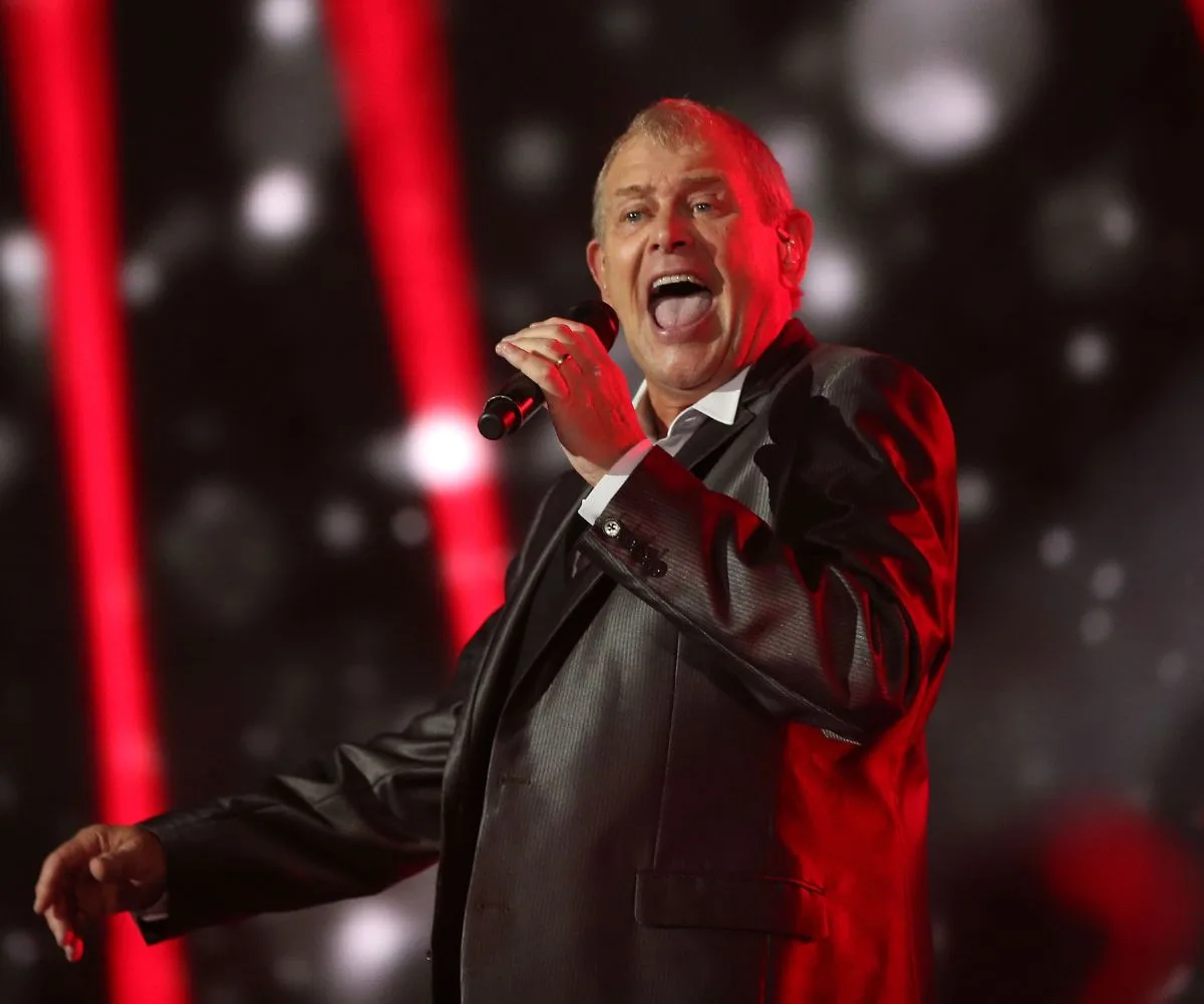 Inside John Farnham's cancer journey