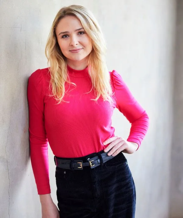 Home and Away's Sofia Nolan dishes on her new gig