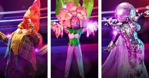 The Masked Singer Australia 2022 has crowned Mirrorball as its winner