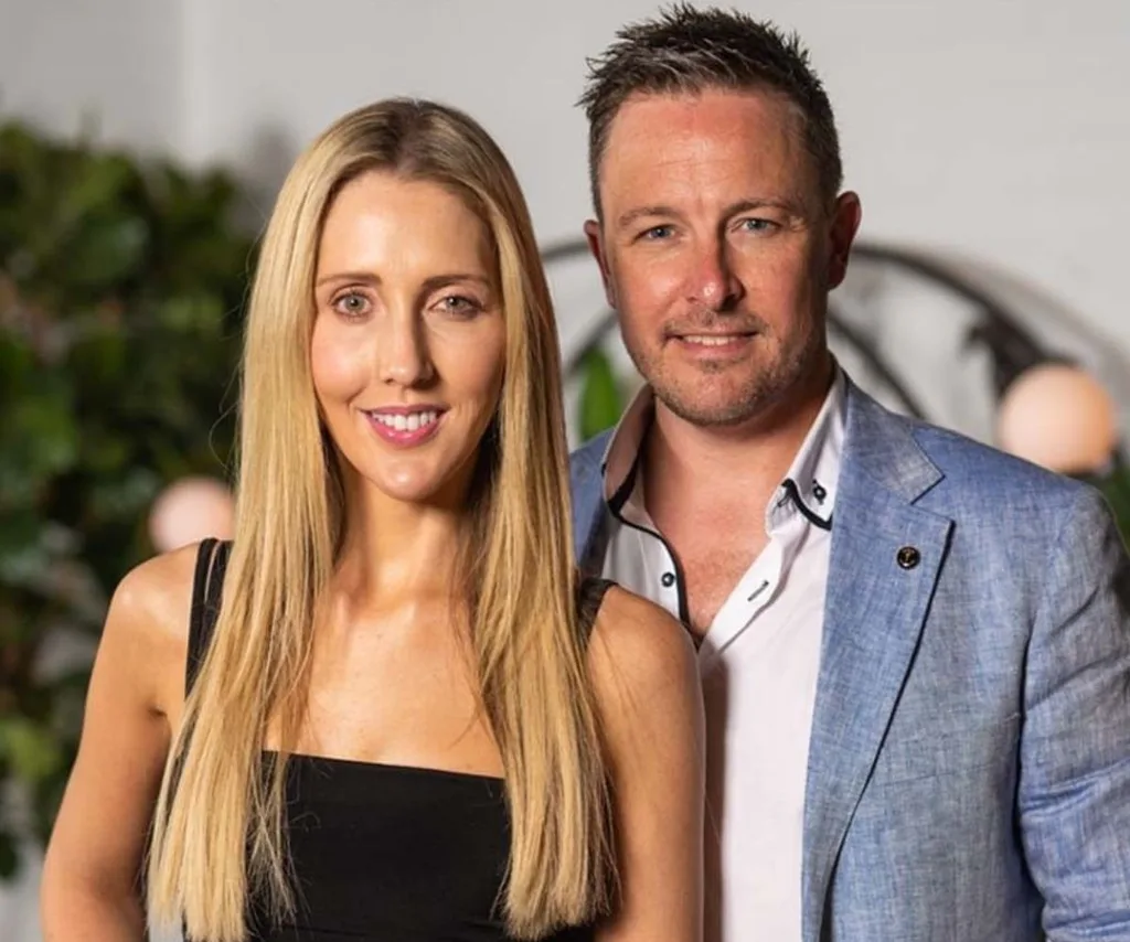 MAFS' Kate Laidlaw announces OnlyFans account with twin sister