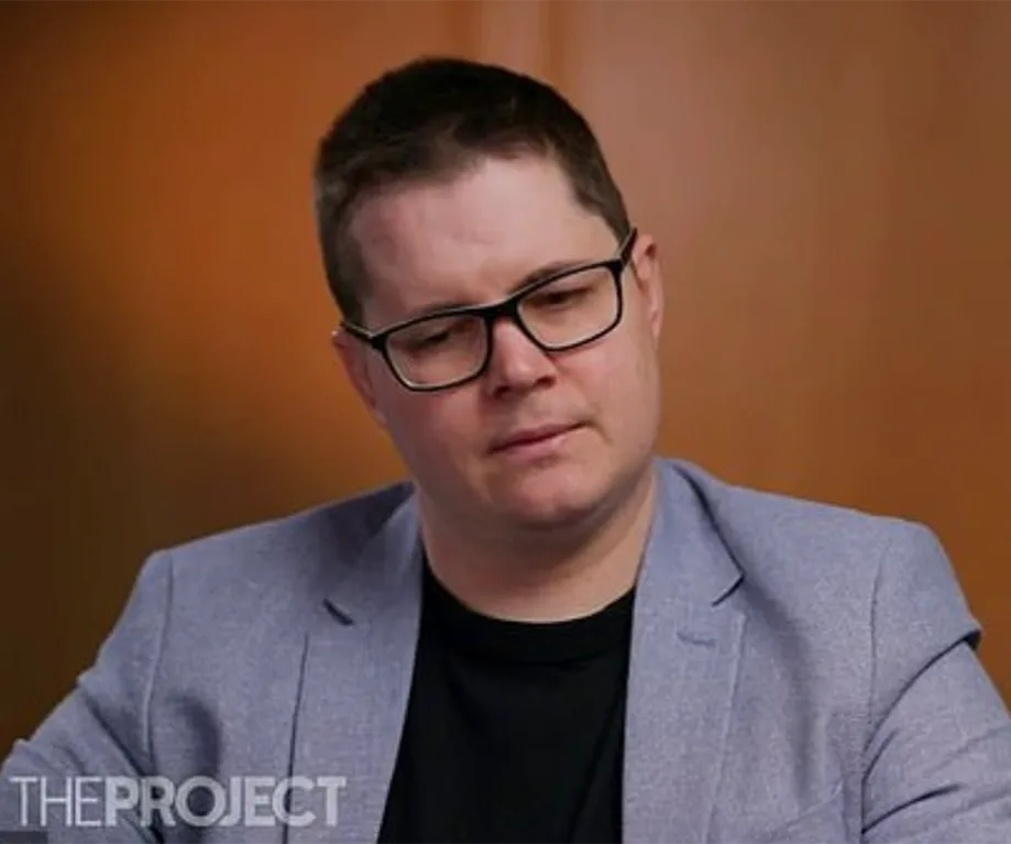 Johnny Ruffo reveals his brain cancer has become terminal