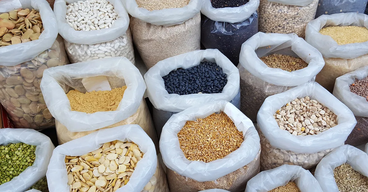 Couscous vs Rice: Which grain is healthier?