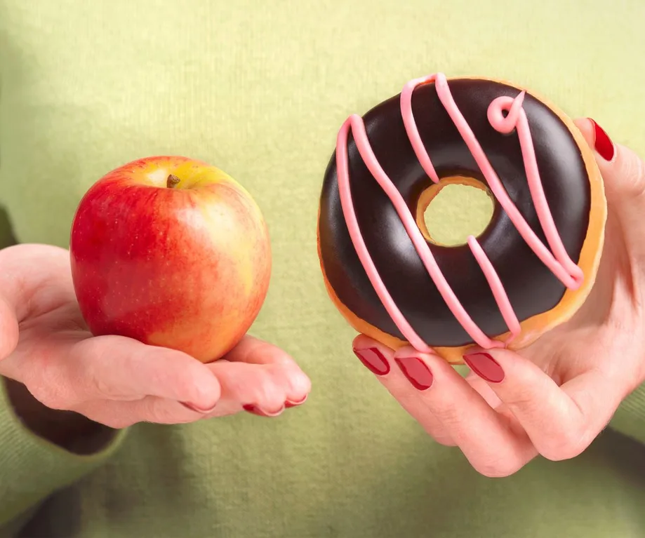 How to lose 2kg's every week: A safe and sustainable method