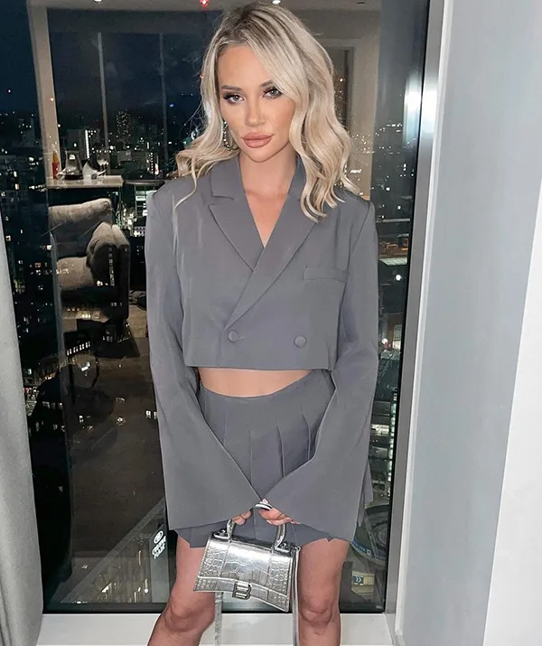 Jessika Power reveals why she and Cyrell Paule said no to a celebrity ...