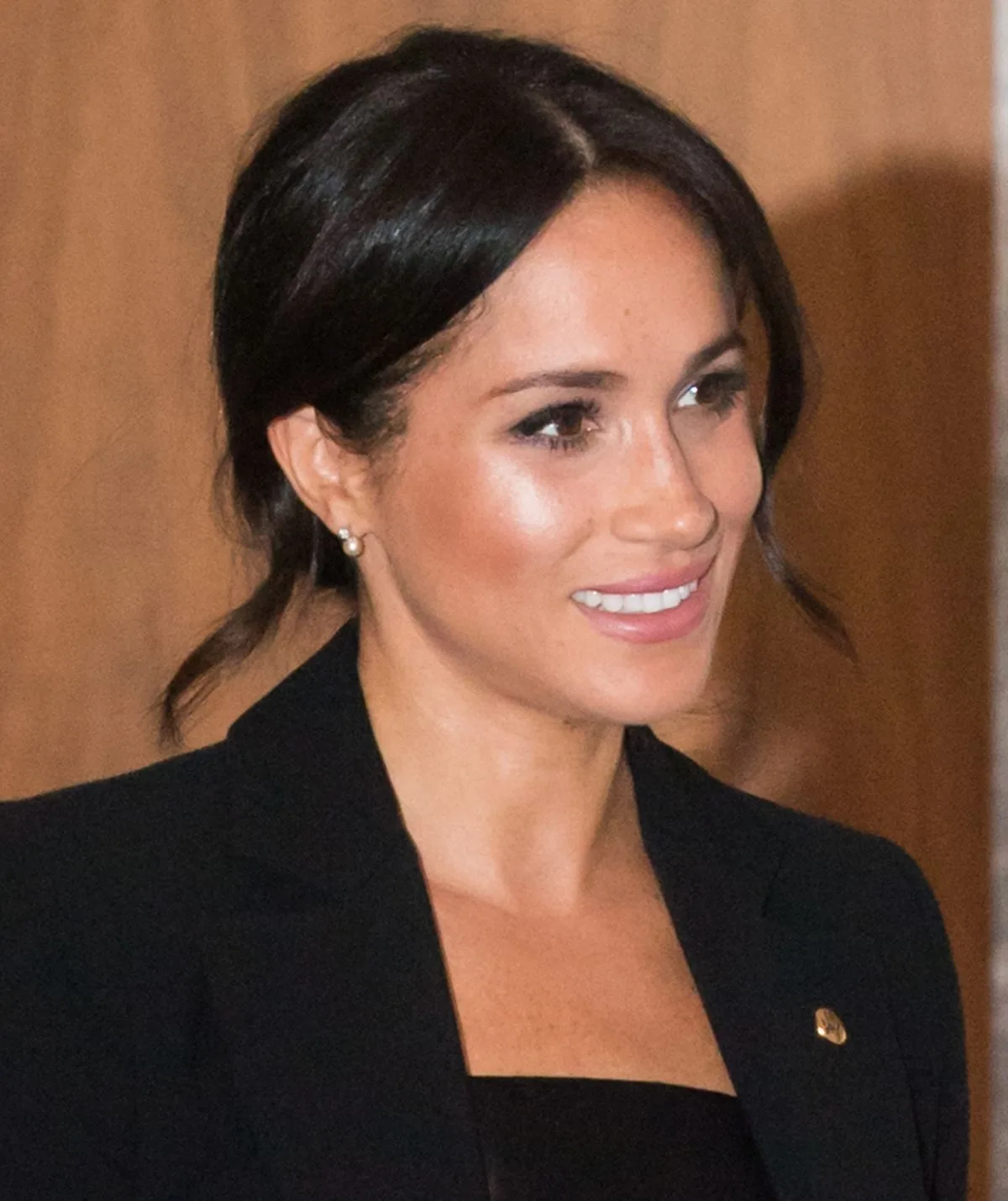 What is Meghan Markle's real name? Here is what we know