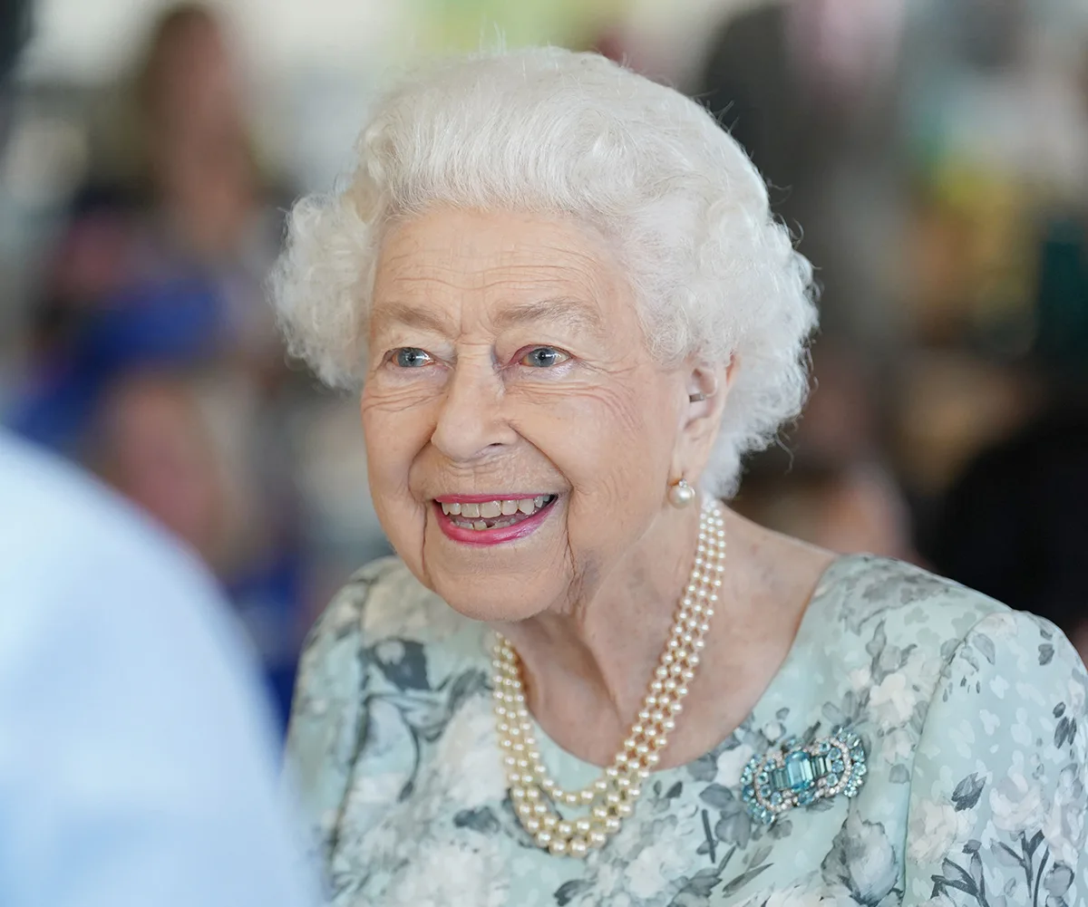 The Queen dies: World leaders, monarchs and presidents pay tribute