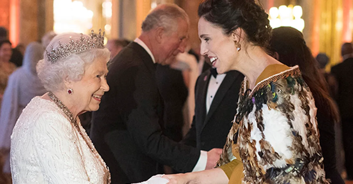 The Queen dies: World leaders, monarchs and presidents pay tribute