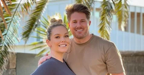 MAFS dad Bryce Ruthven hints at an OnlyFans account with Melissa Rawson