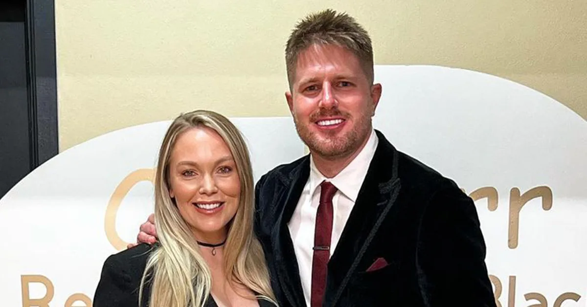 MAFS' Bryce Ruthven and Melissa Rawson celebrate a huge relationship ...