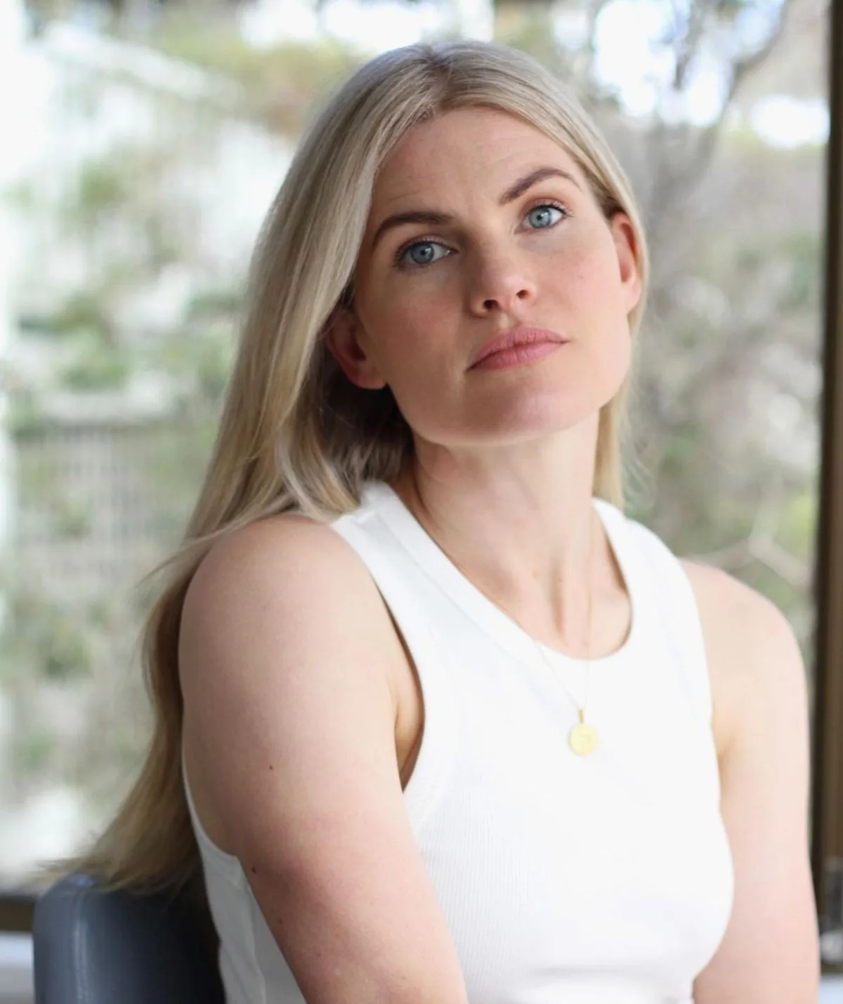 Home and Away's Bonnie Sveen honours Mathew Farrell