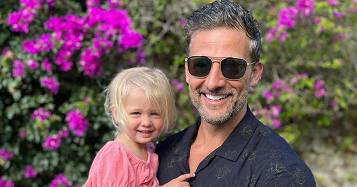 Tim Robards and Anna Heinrich's daughter Elle has been "struggling"