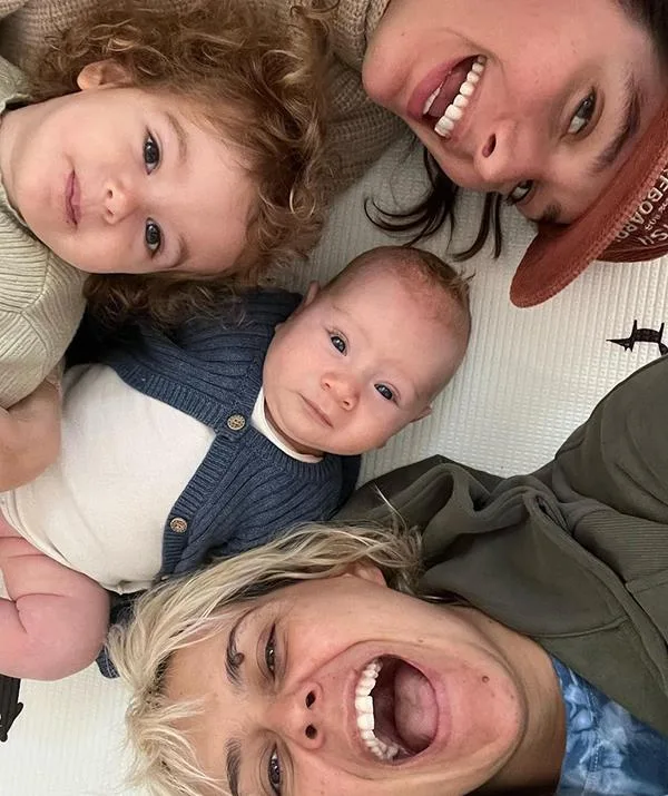 Moana Hope blasts the lack of praise for struggling mums