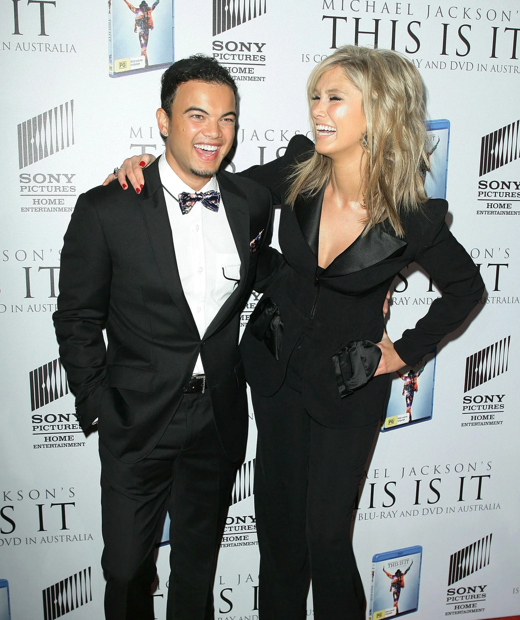 Delta Goodrem's ex-boyfriends: A guide to her past relationships
