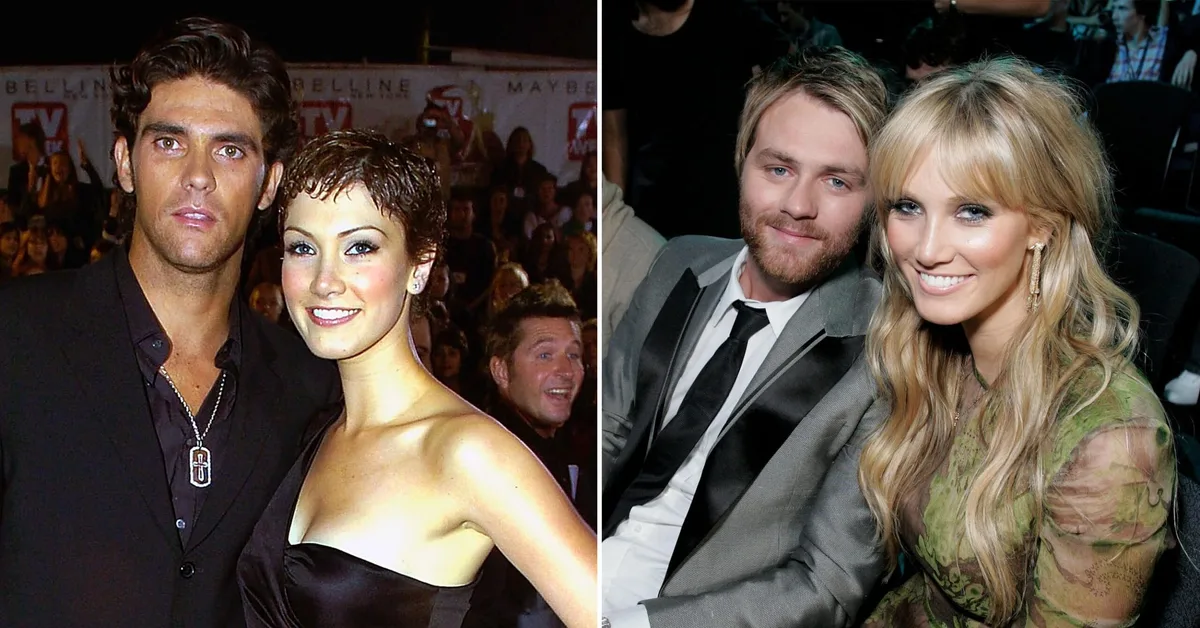 Delta Goodrem's ex-boyfriends: A guide to her past relationships