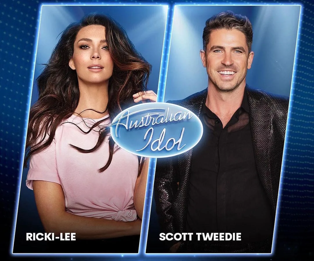 Meet the judges of Australian Idol 2024!