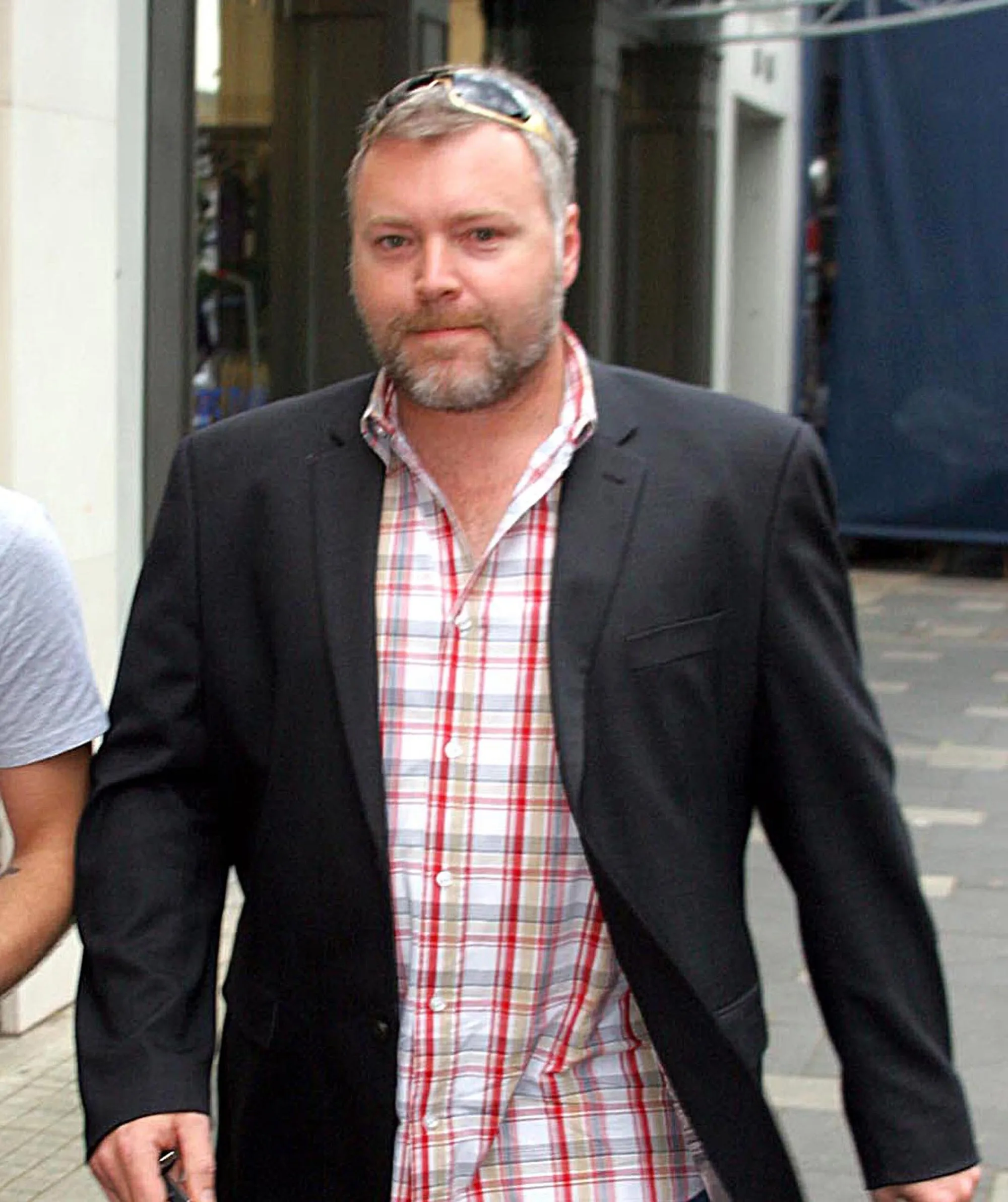 Fans boycotting Australian Idol over Kyle Sandilands’ return after ...