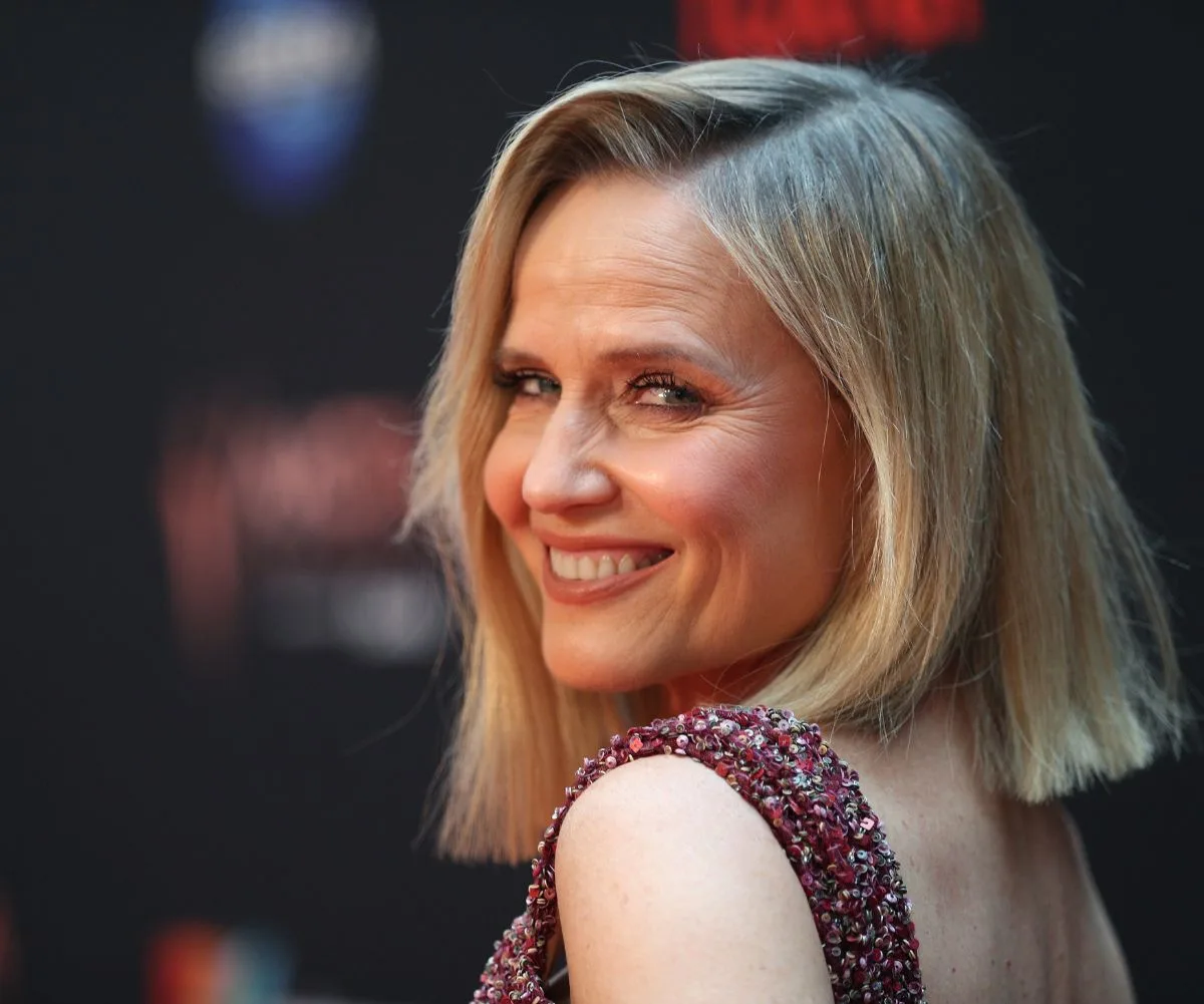 The Block's Shaynna Blaze is snapping from the pressure! There's fears ...