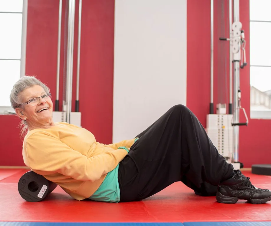 What does "dying of old age" mean? Here are all the answers