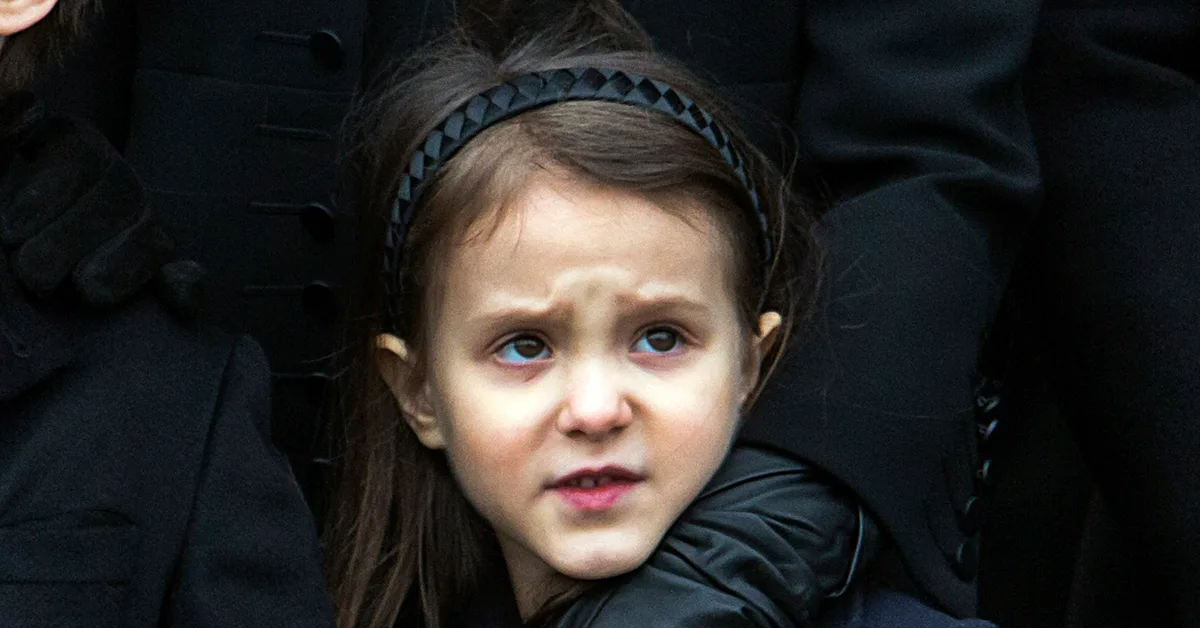 Princess Athena of Denmark gets bullied at school after being stripped ...