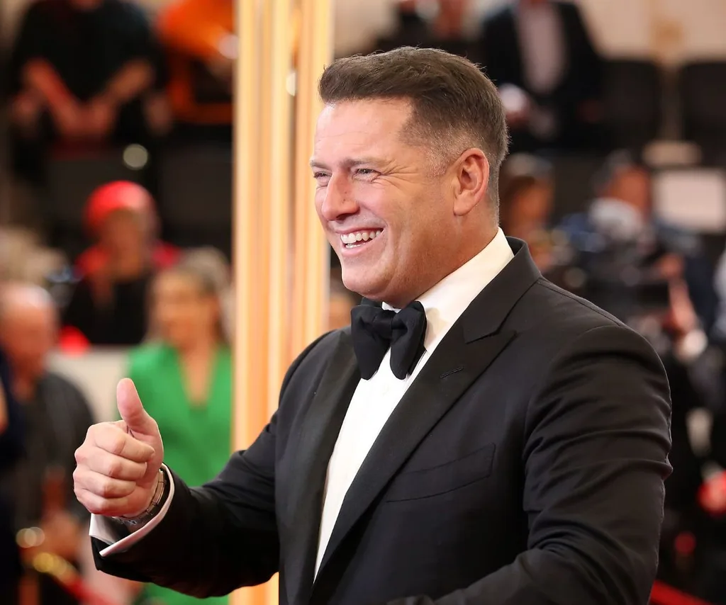 Karl Stefanovic is furious at 'rude' Jetstar staff after making his ... Karl Stefanovic is furious at 'rude' Jetstar staff after making his ...
