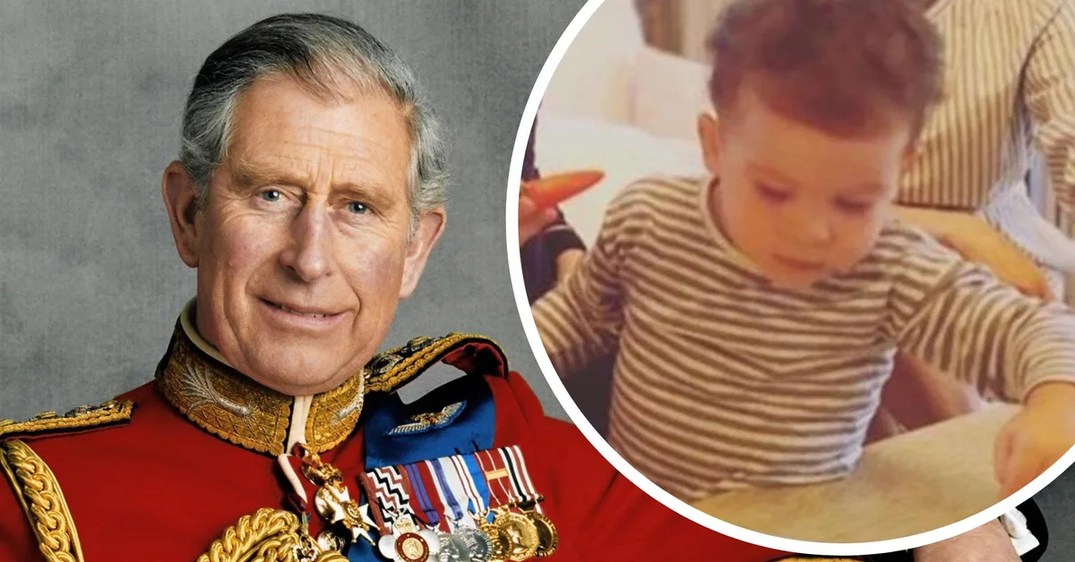How Archie is linked to King Charles III's coronation